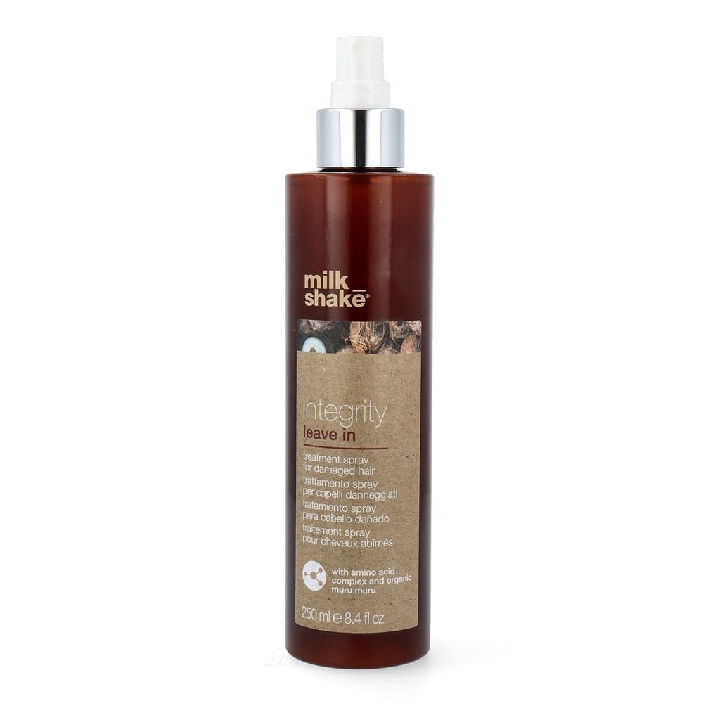 Milk_Shake Integrity Leave-in Treatment Spray 250 ml. - MILK_SHAKE ...