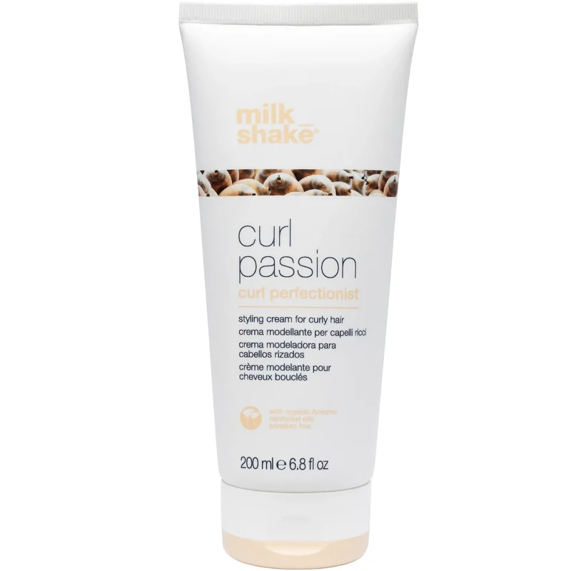 Milk_Shake Curl Passion Perfectionist 200ml - MILK_SHAKE - smukkere.dk ApS
