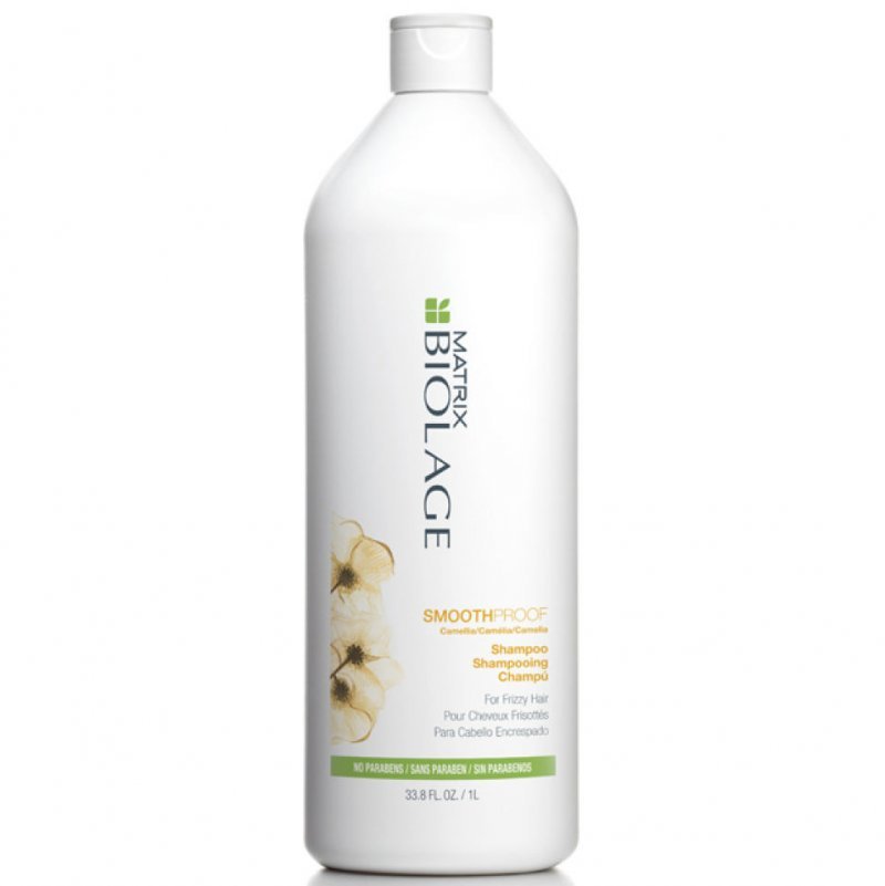 Matrix Biolage Smoothproof Shampoo 1000 ml