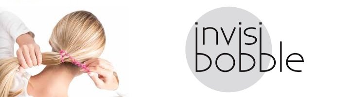 Invisibobble - Køb billige hårelastikker her.