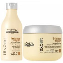 Série Expert, Intense Repair