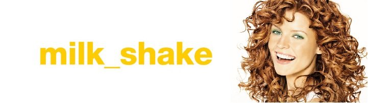 MILK_SHAKE - køb billig shampoo & hårpleje her.