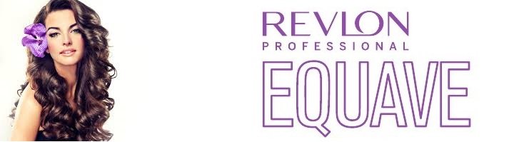 REVLON EQUAVE